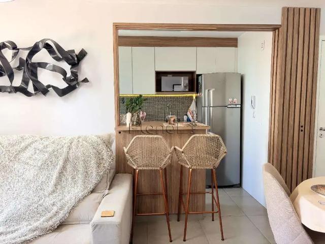 Apartamento para Venda em Campinas/SP Parque Rural Fazenda Santa Cândida 3 Quartos