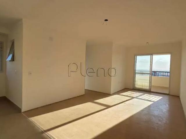 Apartamento para Venda em Campinas/SP Parque Rural Fazenda Santa Cândida 3 Quartos