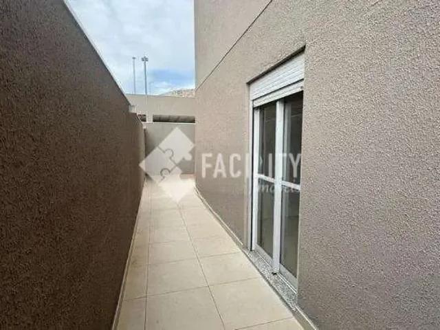 Apartamento para Venda em Campinas/SP Parque Rural Fazenda Santa Cândida 3 Quartos