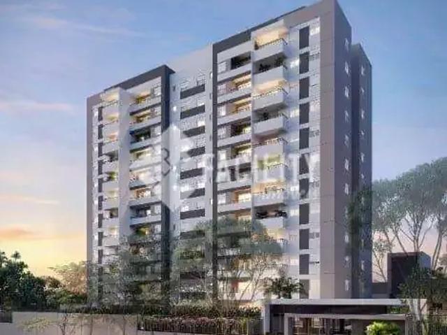 Apartamento para Venda em Campinas/SP Parque Rural Fazenda Santa Cândida 3 Quartos