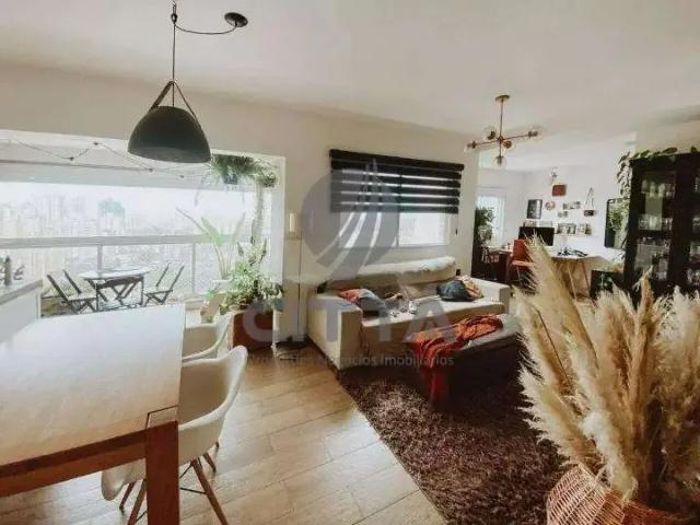 Apartamento para Venda em Campinas/SP Parque Rural Fazenda Santa Cândida 3 Quartos
