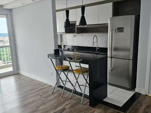 Apartamento para Venda em Campinas/SP Parque Rural Fazenda Santa Cândida 3 Quartos