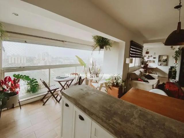 Apartamento para Venda em Campinas/SP Parque Rural Fazenda Santa Cândida 3 Quartos