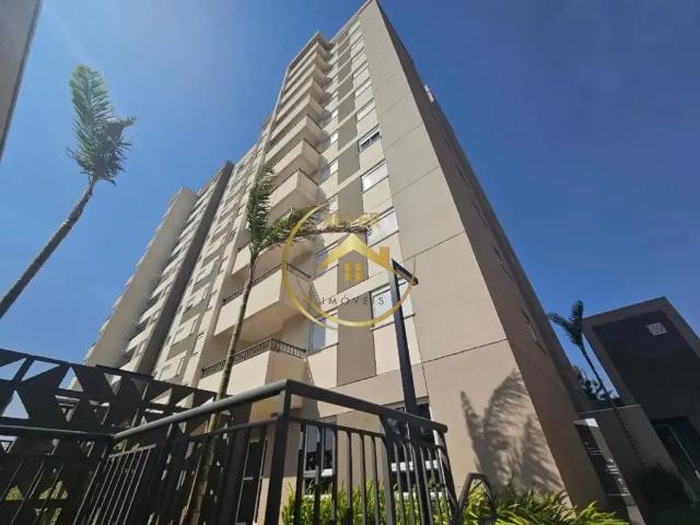 Apartamento para Venda em Campinas/SP Parque Rural Fazenda Santa Cândida 3 Quartos