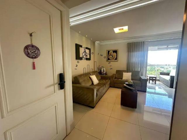 Apartamento para Venda em Campinas/SP Parque Rural Fazenda Santa Cândida 3 Quartos