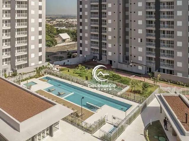 Apartamento para Venda em Campinas/SP Parque Rural Fazenda Santa Cândida 3 Quartos