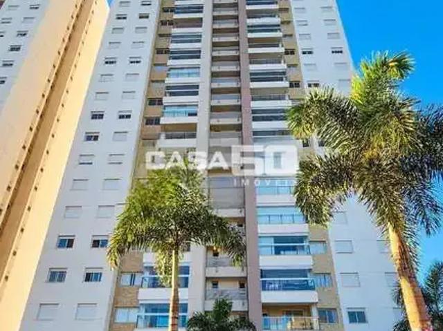 Apartamento para Venda em Campinas/SP Parque Rural Fazenda Santa Cândida 3 Quartos