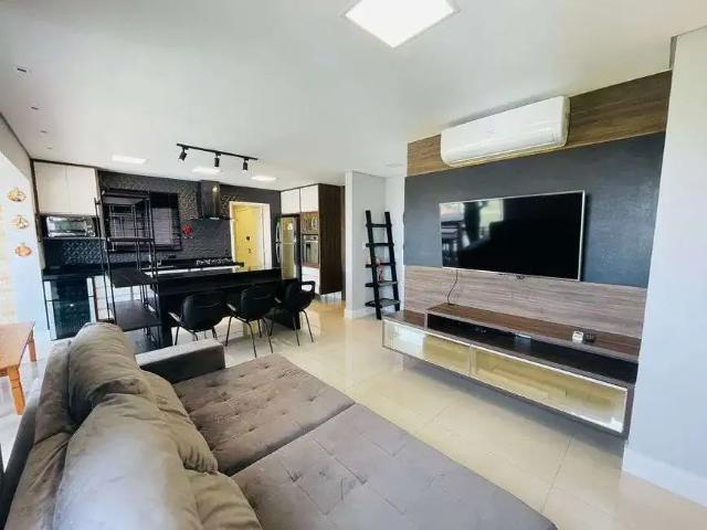 Apartamento para Venda em Campinas/SP Parque Rural Fazenda Santa Cândida 3 Quartos