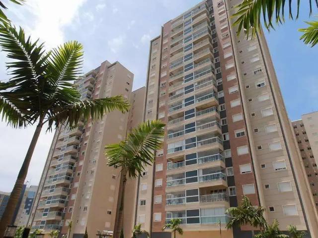 Apartamento para Venda em Campinas/SP Parque Rural Fazenda Santa Cândida 3 Quartos
