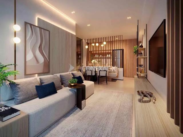 Apartamento para Venda em Campinas/SP Parque Rural Fazenda Santa Cândida 3 Quartos