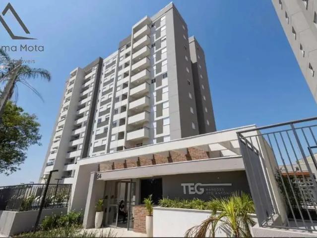 Apartamento para Venda em Campinas/SP Parque Rural Fazenda Santa Cândida 3 Quartos