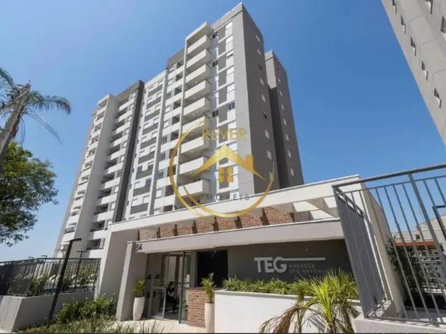 Apartamento para Venda em Campinas/SP Parque Rural Fazenda Santa Cândida 3 Quartos