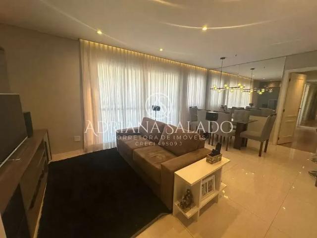 Apartamento para Venda em Campinas/SP Parque Rural Fazenda Santa Cândida 3 Quartos