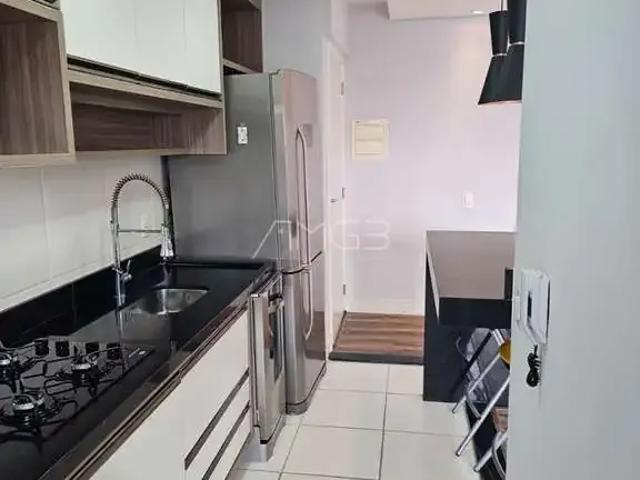 Apartamento para Venda em Campinas/SP Parque Rural Fazenda Santa Cândida 3 Quartos