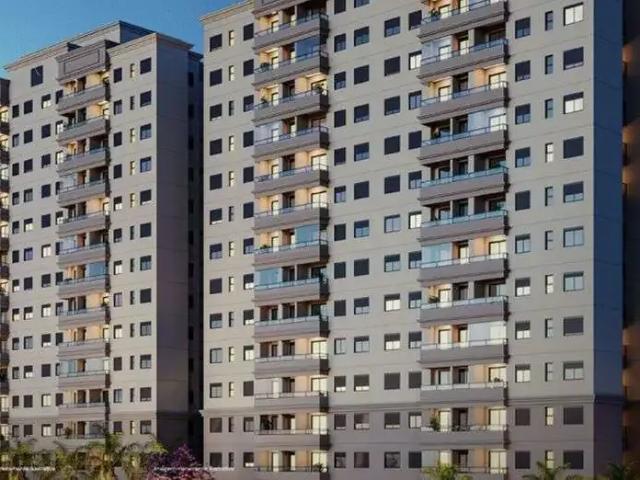 Apartamento para Venda em Campinas/SP Parque Rural Fazenda Santa Cândida 3 Quartos