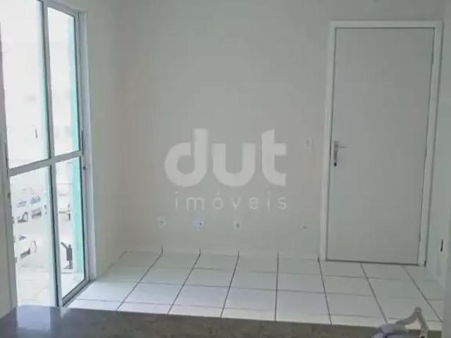Apartamento para Venda em Campinas/SP Parque Residencial Caiapó 2 Quartos