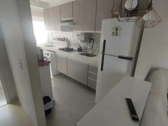 Apartamento para Venda em Campinas/SP Parque Residencial Caiapó 2 Quartos