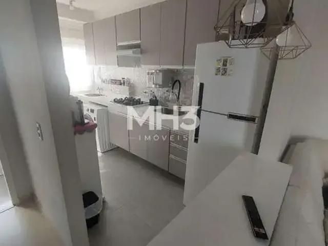 Apartamento para Venda em Campinas/SP Parque Residencial Caiapó 2 Quartos