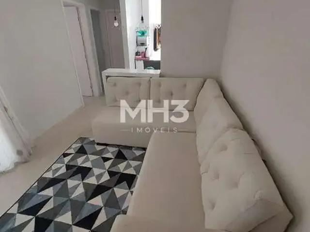 Apartamento para Venda em Campinas/SP Parque Residencial Caiapó 2 Quartos