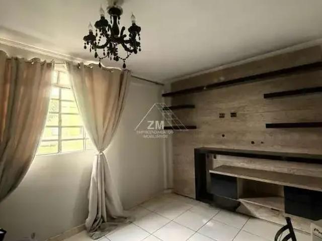 Apartamento para Venda em Campinas/SP Parque Residencial Vila União 2 Quartos
