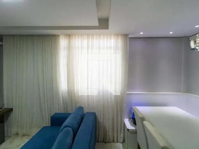 Apartamento para Venda em Campinas/SP Parque Residencial Vila União 2 Quartos