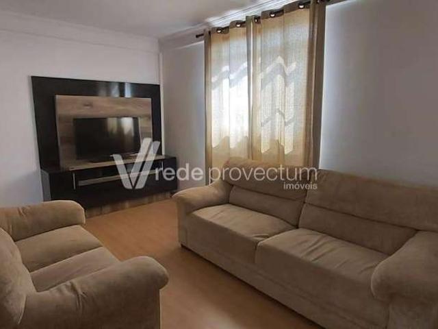Apartamento para Venda em Campinas/SP Parque Residencial Vila União 2 Quartos