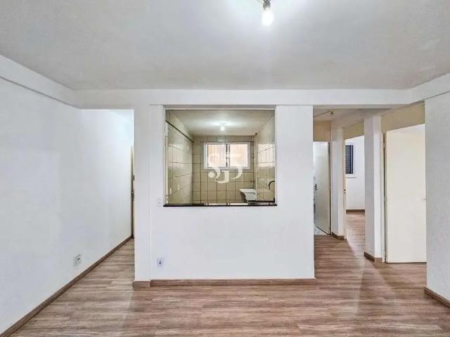 Apartamento para Venda em Campinas/SP Parque Residencial Vila União 2 Quartos