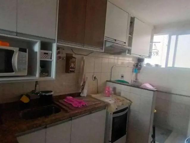 Apartamento para Venda em Campinas/SP Parque Residencial Vila União 2 Quartos