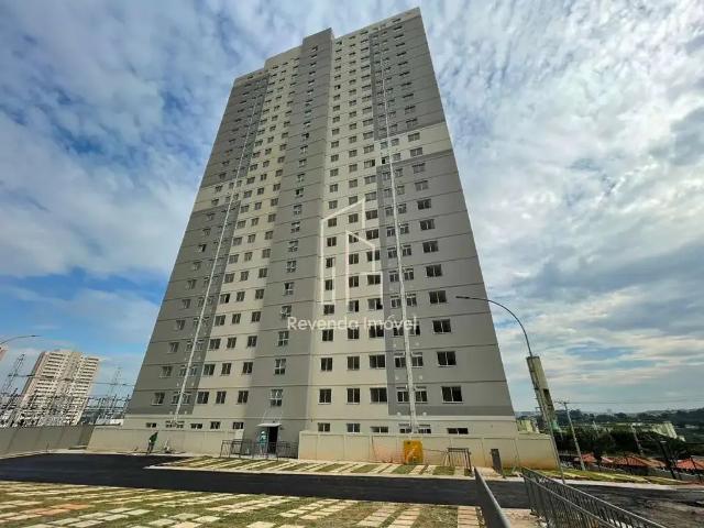 Apartamento para Venda em Campinas/SP Parque Residencial Vila União 2 Quartos
