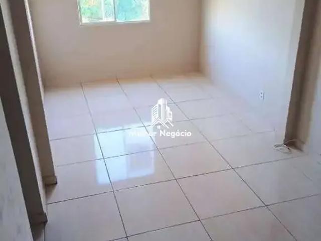 Apartamento para Venda em Campinas/SP Parque Residencial Vila União 2 Quartos