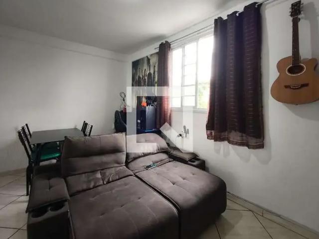 Apartamento para Venda em Campinas/SP Parque Residencial Vila União 2 Quartos