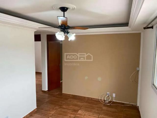 Apartamento para Venda em Campinas/SP Parque Residencial Vila União 2 Quartos