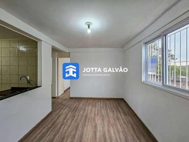Apartamento para Venda em Campinas/SP Parque Residencial Vila União 2 Quartos