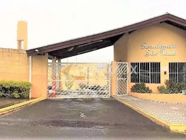 Apartamento para Venda em Campinas/SP Parque Residencial Vila União 2 Quartos