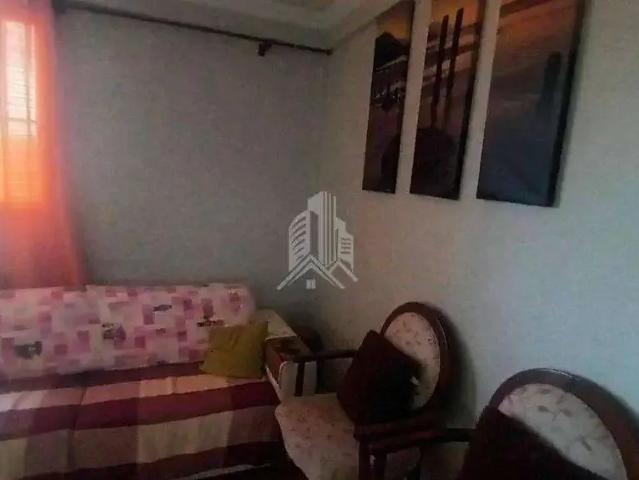 Apartamento para Venda em Campinas/SP Parque Residencial Vila União 2 Quartos