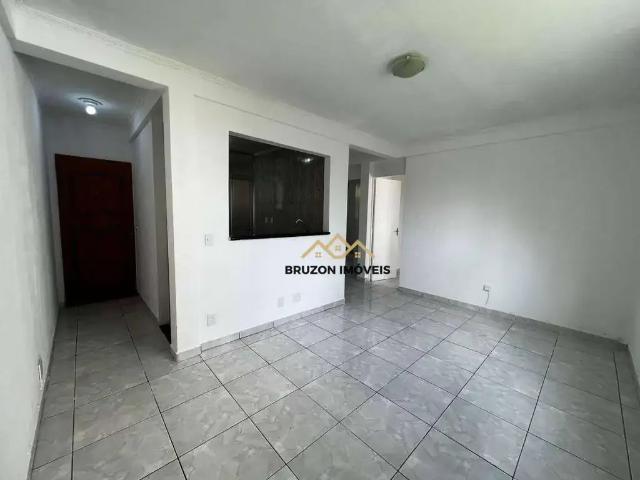 Apartamento para Venda em Campinas/SP Parque Residencial Vila União 2 Quartos