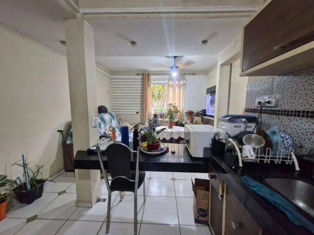 Apartamento para Venda em Campinas/SP Parque Residencial Vila União 2 Quartos