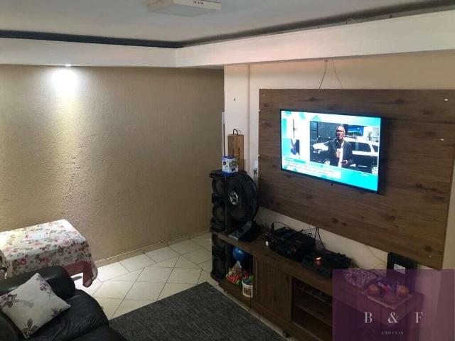 Apartamento para Venda em Campinas/SP Parque Residencial Vila União 2 Quartos
