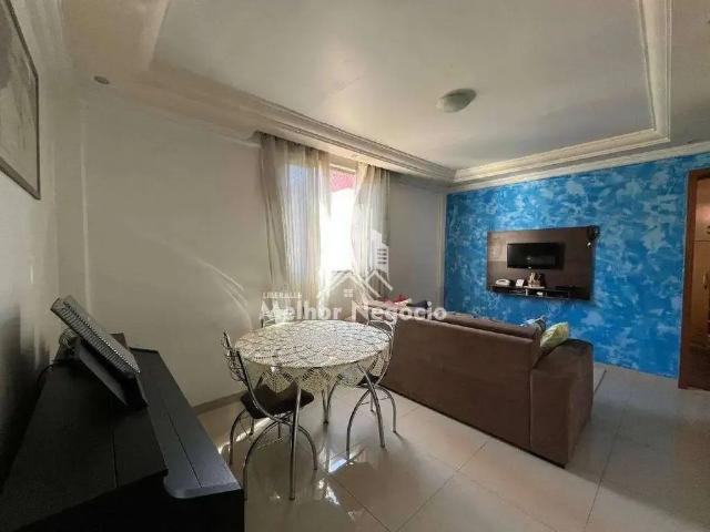 Apartamento para Venda em Campinas/SP Parque Residencial Vila União 2 Quartos