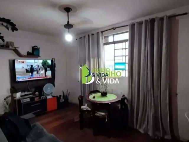 Apartamento para Venda em Campinas/SP Parque Residencial Vila União 2 Quartos