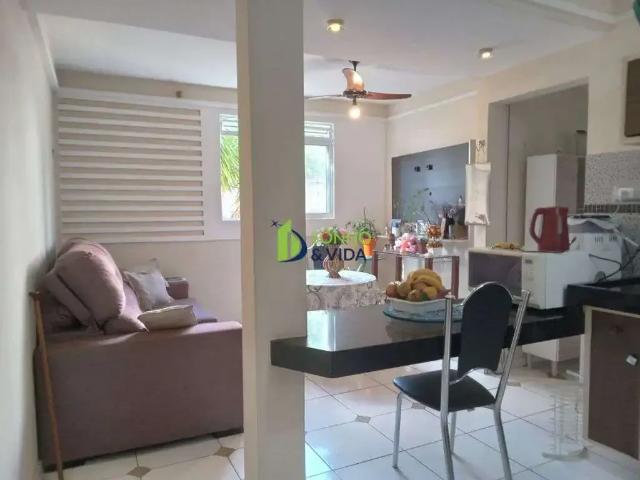 Apartamento para Venda em Campinas/SP Parque Residencial Vila União 2 Quartos