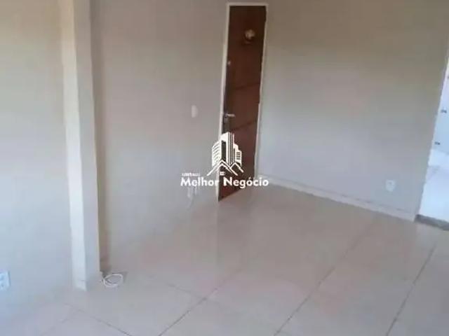 Apartamento para Venda em Campinas/SP Parque Residencial Vila União 2 Quartos