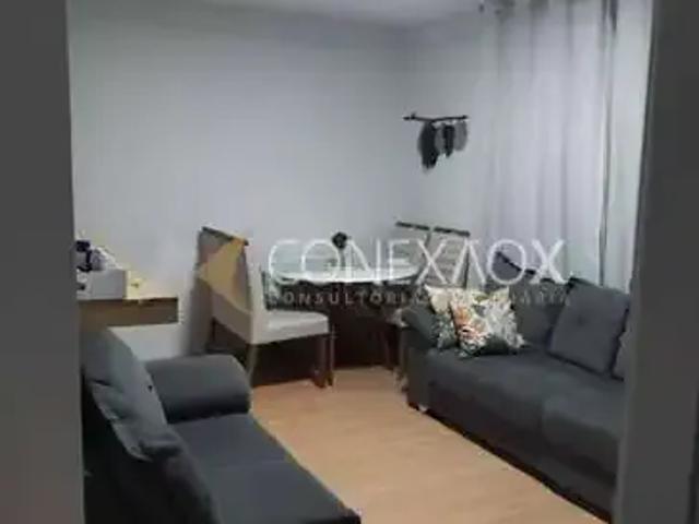 Apartamento para Venda em Campinas/SP Parque Residencial Vila União 2 Quartos