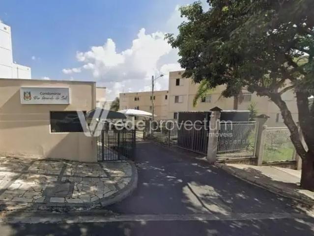 Apartamento para Venda em Campinas/SP Parque Residencial Vila União 2 Quartos