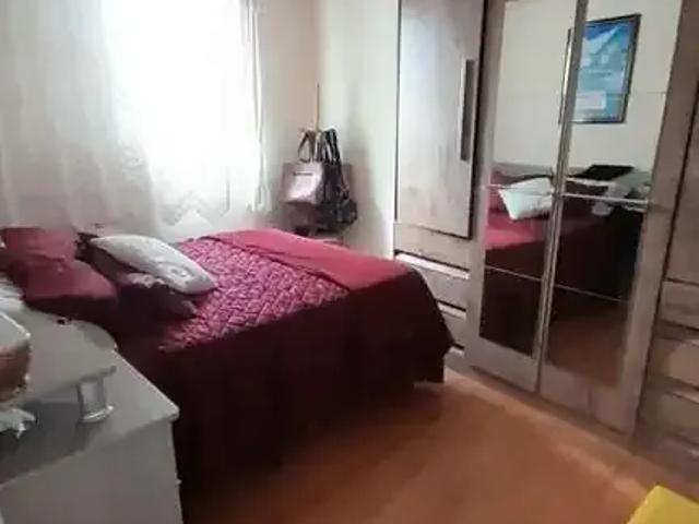 Apartamento para Venda em Campinas/SP Parque Residencial Vila União 2 Quartos
