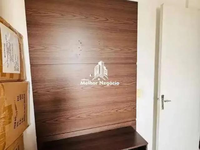 Apartamento para Venda em Campinas/SP Parque Residencial Vila União 2 Quartos