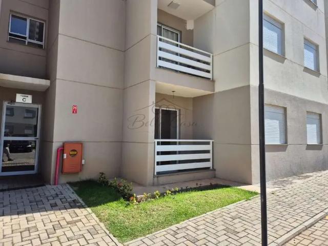 Apartamento para Venda em Campinas/SP Parque Residencial Vila União 2 Quartos