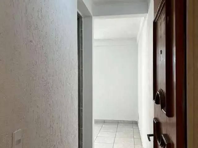 Apartamento para Venda em Campinas/SP Parque Residencial Vila União 2 Quartos