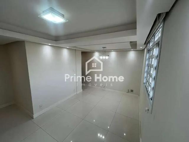 Apartamento para Venda em Campinas/SP Parque Residencial Vila União 2 Quartos