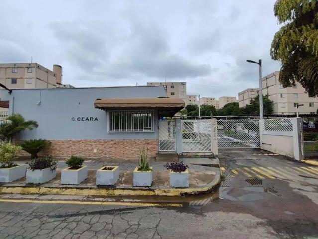 Apartamento para Venda em Campinas/SP Parque Residencial Vila União 2 Quartos